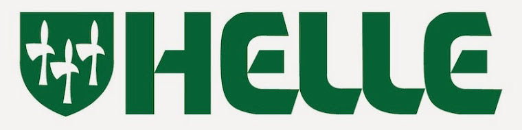 HELLE – Trail Hiker